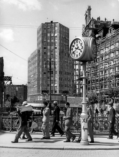 Prvi subotički neboder | GradSubotica