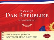 eRepublik - Dan exRepublike | eRepublik - exRepublic Day - published by ...