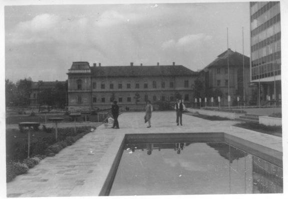 Prvi subotički neboder | GradSubotica