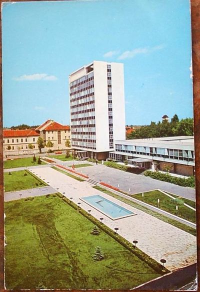 Prvi subotički neboder | GradSubotica