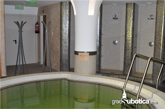 U poseti Mako Spa centru | GradSubotica