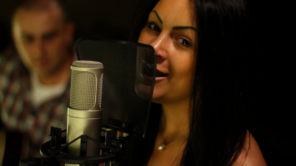 Mirna Radulović u finalu Prvog glasa Srbije | GradSubotica