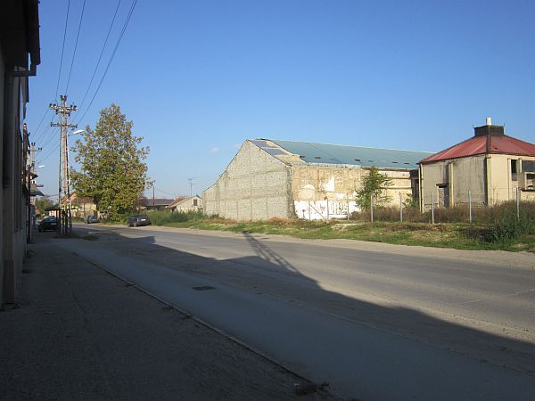 Problemi usporavaju eksproprijaciju Majšanske petlje | GradSubotica