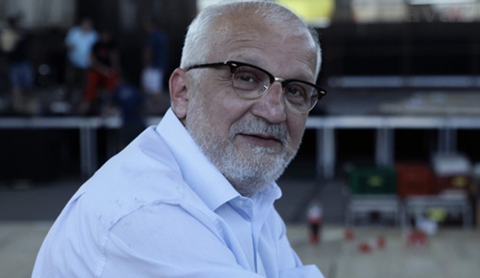 Haris Pašović ponovo na Desire-u | GradSubotica