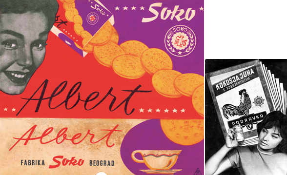 Od Toše na ćoše do Maksi marketa | GradSubotica