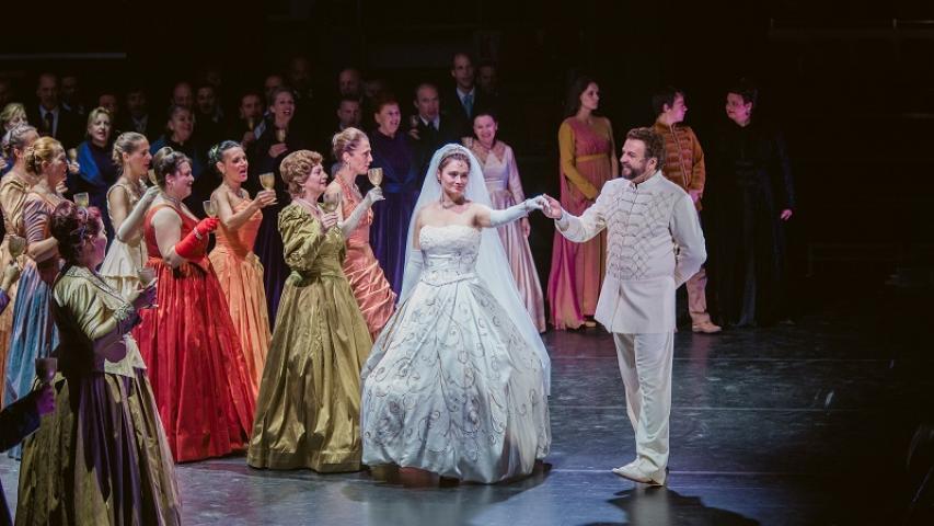 U Suboticu stiže Mađarska državna opera! | GradSubotica