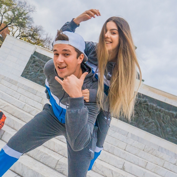 Popularni influenseri dolaze u Suboticu | GradSubotica