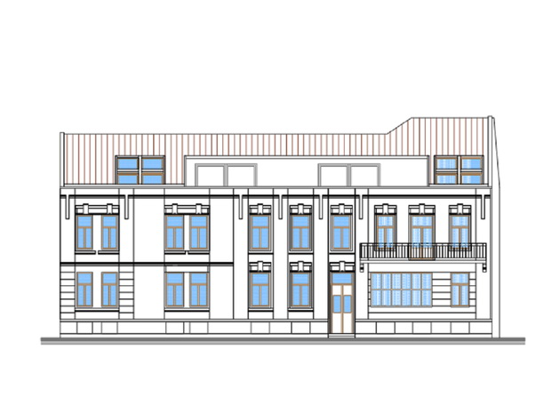 Subotica dobija novi garni hotel sa saunom i mini velnes centrom ...